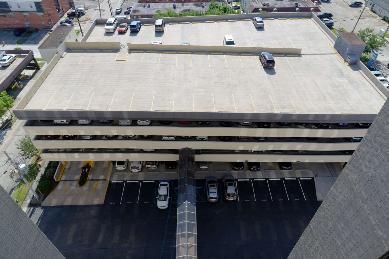 Home - Dominator Cleaning Systems